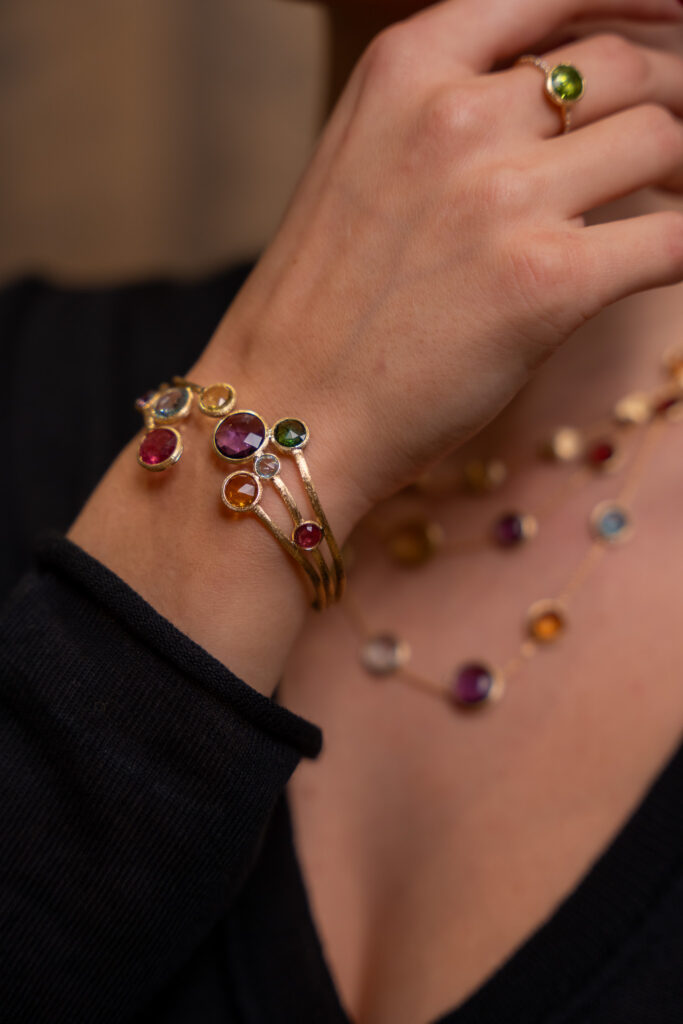 Gemstone Certification – Adore Adorée