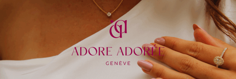 Adore Adorée - Adore